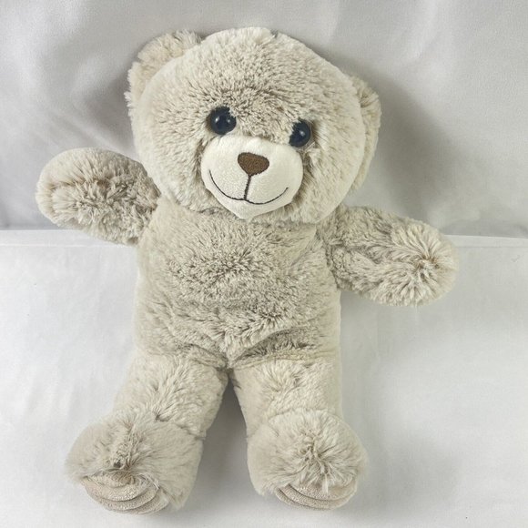 Spark Create Imagine | Toys | Spark Create Imagine Plush Tan Oatmeal ...